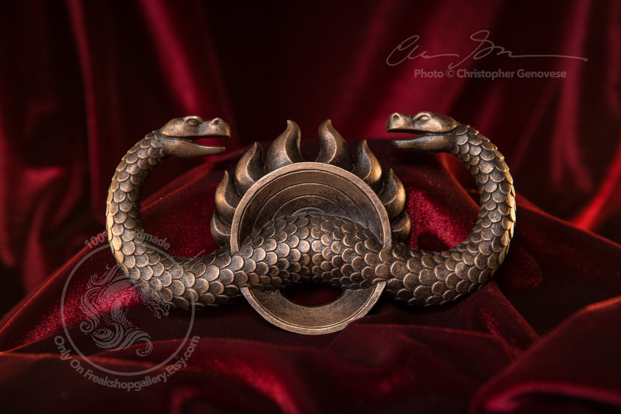 Adorno de pared Thulsa Doom | Etsy