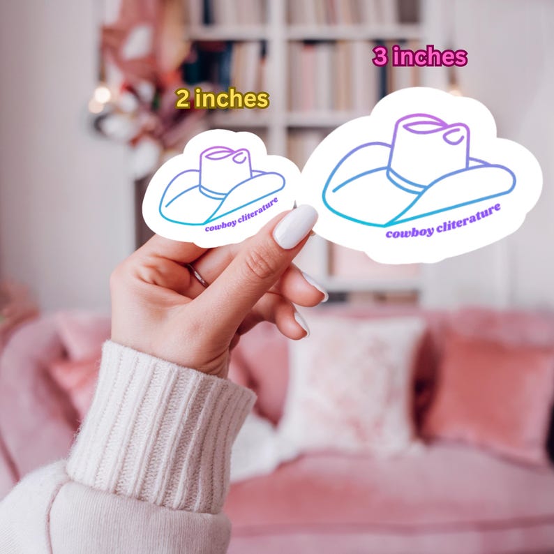 Mask up and Chase Me - Masked Men Merch Sticker Created for Book Lovers ...