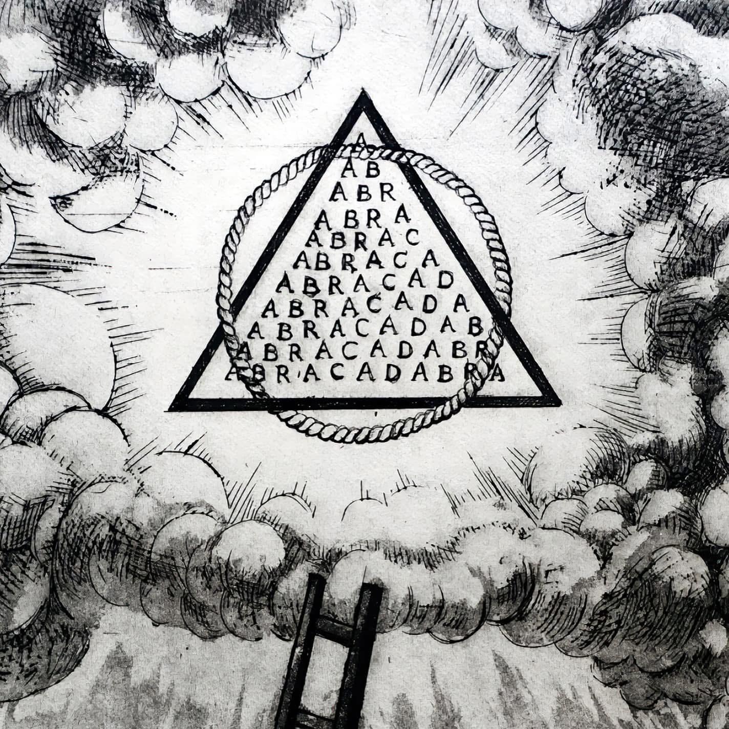 Signs, Sigils, and Badges – Custom Magical Designs and Name Cards - Etsy