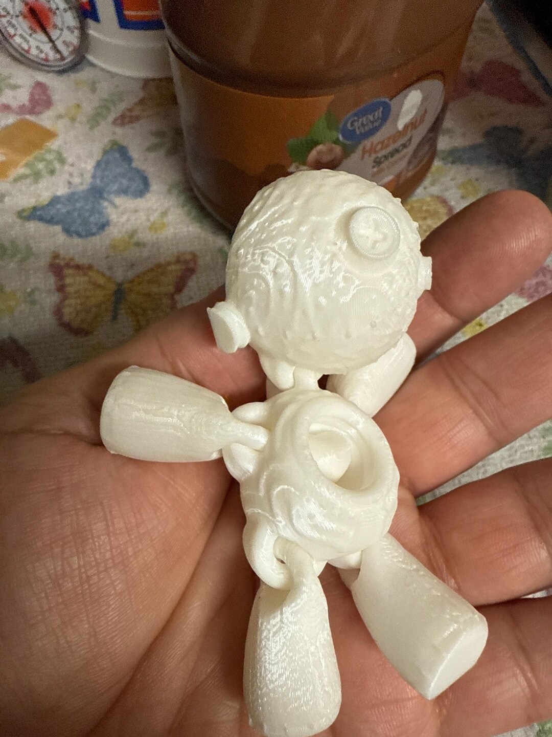 Mojo the Misfit Doll: A Raggedy Heart With Style - Etsy