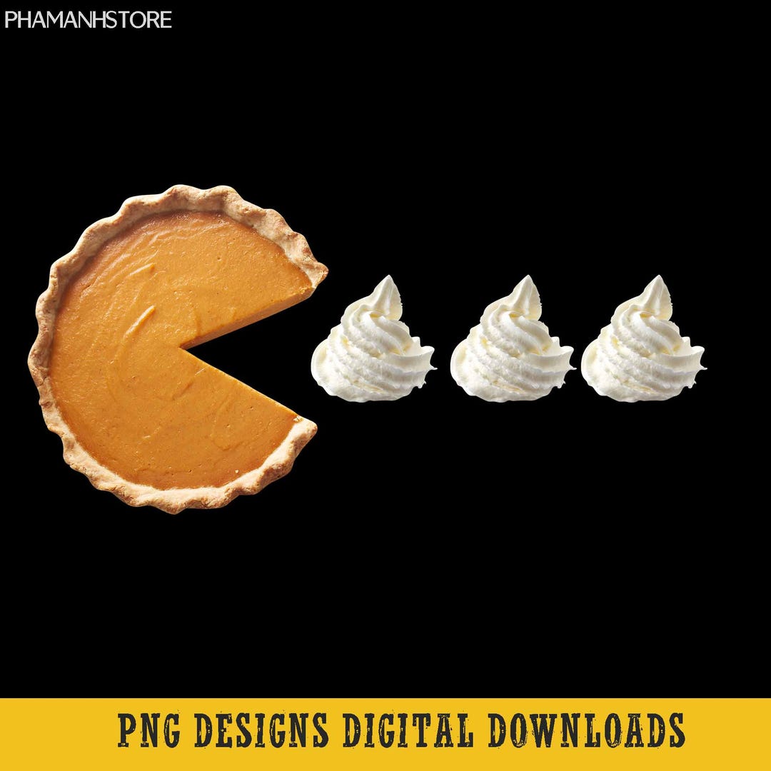 Pumpkin Pies Png, Pumpkin Pie Png, Thick Thighs Png, Pumpkin Pies ...