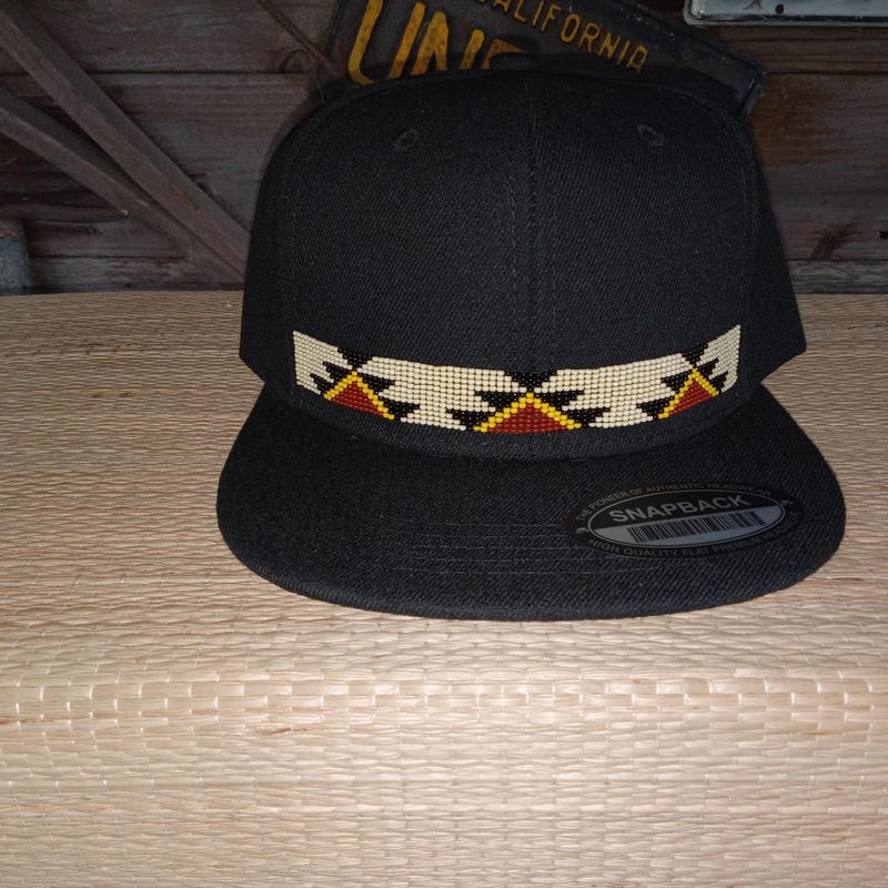 Native American Hats - Etsy