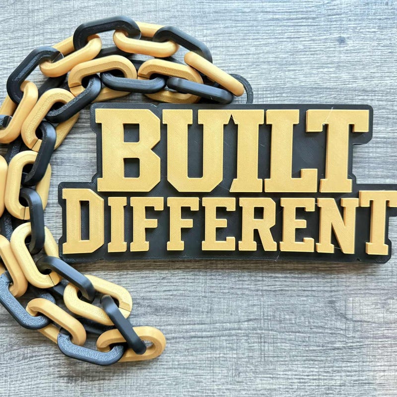 Hype Chains - Etsy
