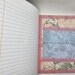 Altered Composition Notebook and Mini Composition Book Journal Set! - Etsy