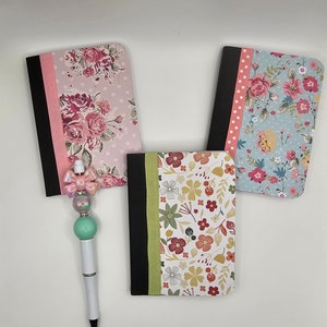 Altered 3 Mini Composition Notebook Set - Etsy