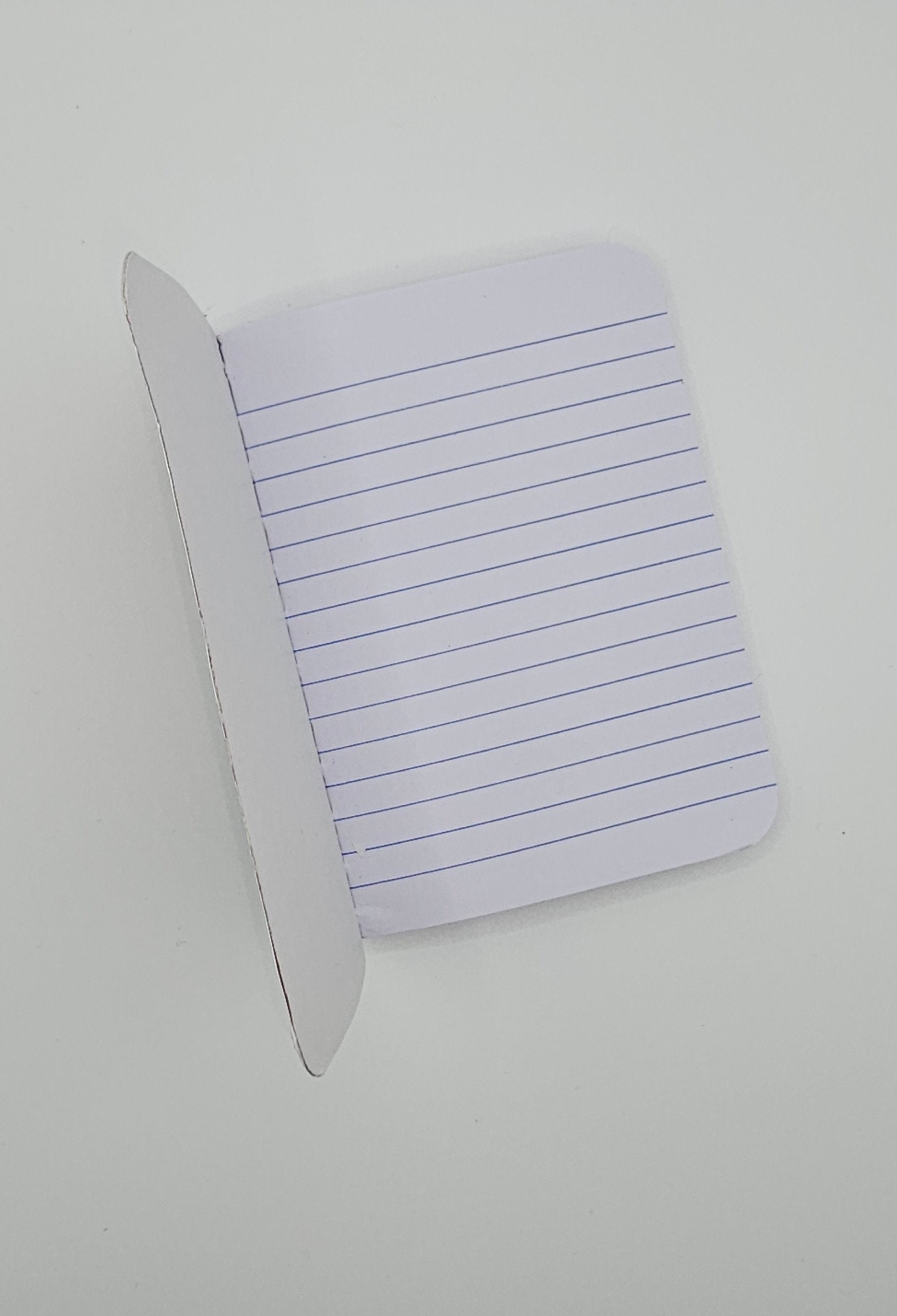 Altered 3 Mini Composition Notebook Set - Etsy