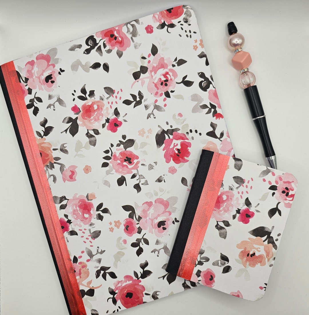 Altered Composition Notebook Set! - Etsy