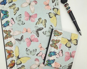 Altered Composition Notebook Set! - Etsy