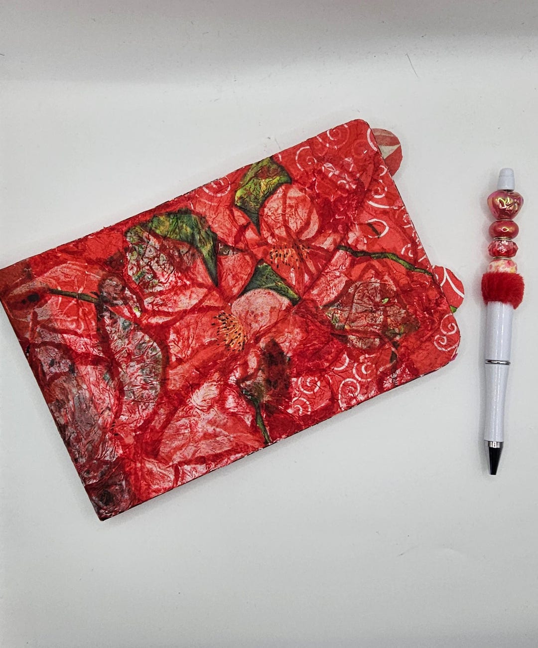 Altered Half Size Composition Notebook Set! - Etsy