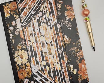 Altered Composition Notebook Set! - Etsy