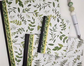 Altered Composition Notebook Set! - Etsy