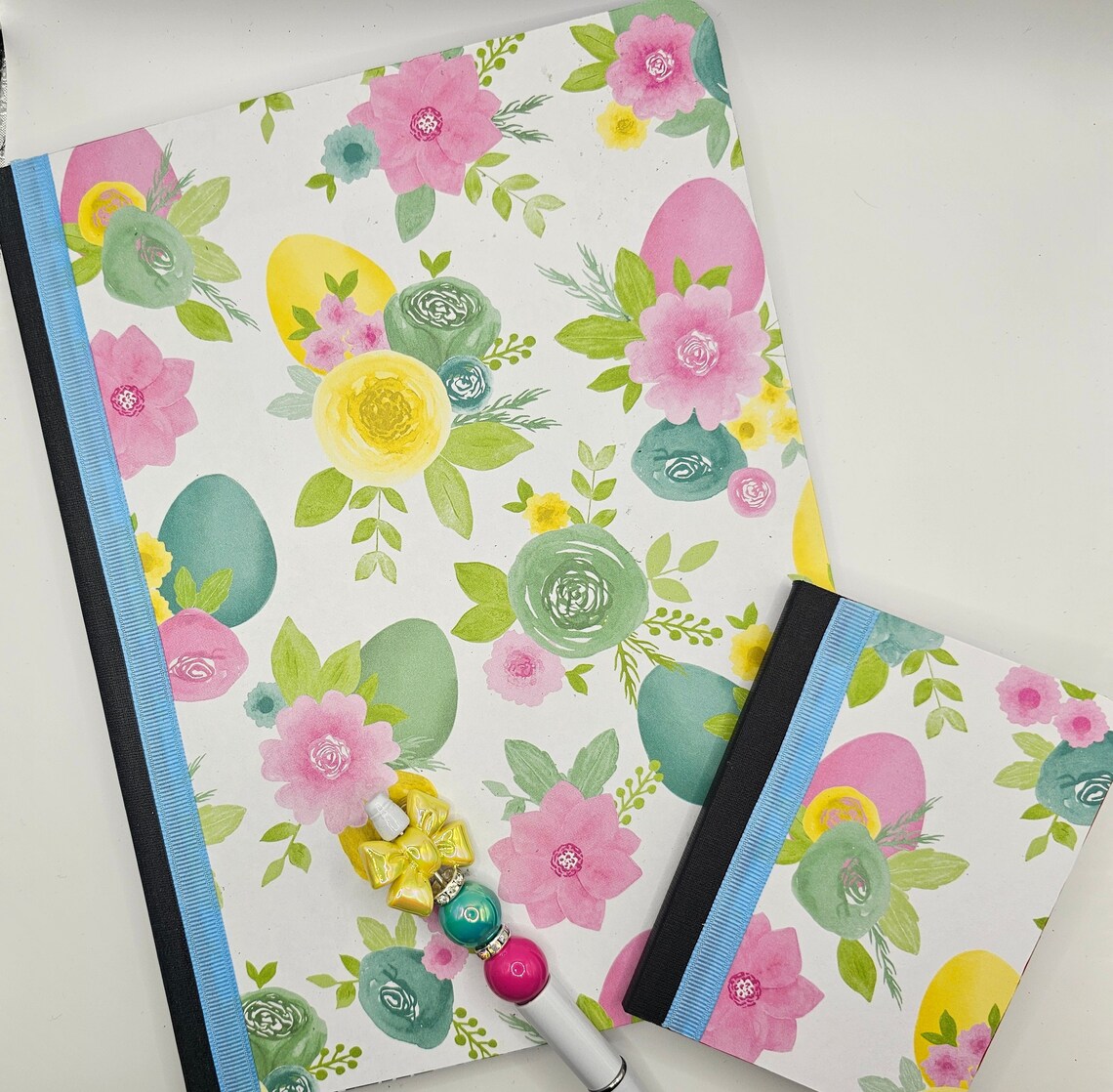 Altered Composition Notebook Set - Etsy