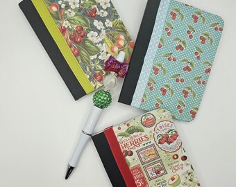 Altered Composition Notebook Set! - Etsy
