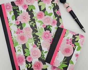 Altered Composition Notebook Set Etsy