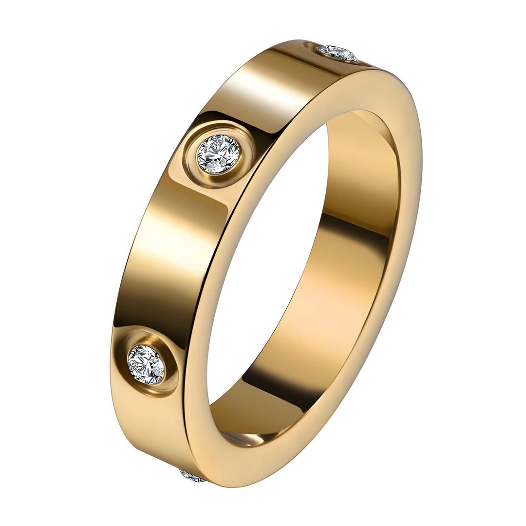 Ring 87733 - Etsy