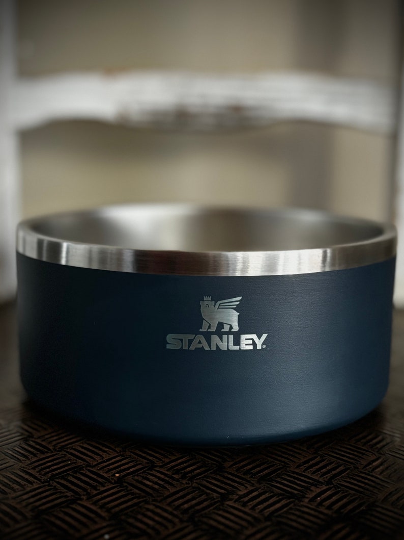 32 Ounce Stanley Pet Bowl 6 Different Colors - Etsy