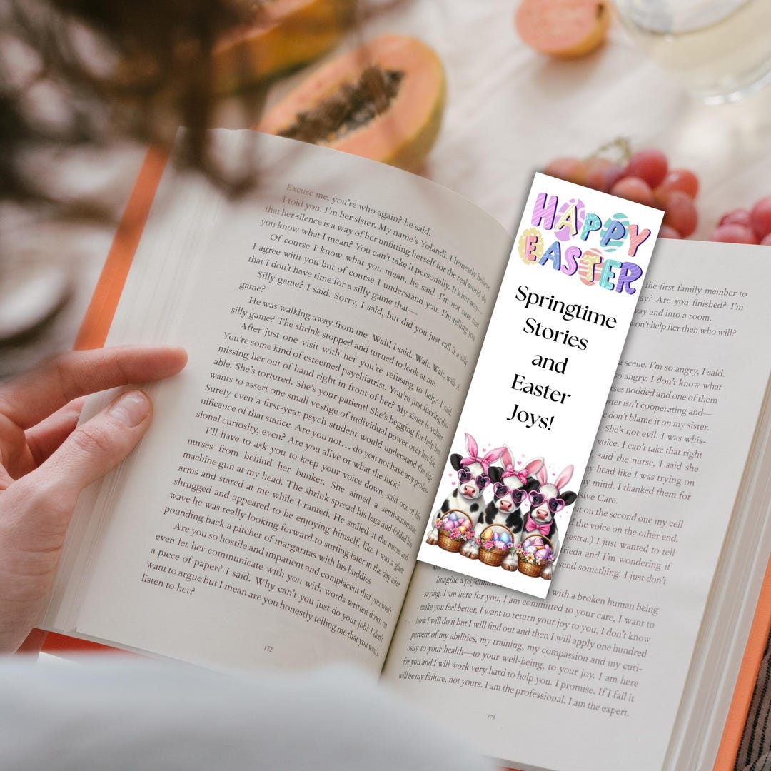 20 Holiday Bookmarks for Kids, Seasonal Classroom Bookmarks, School ...