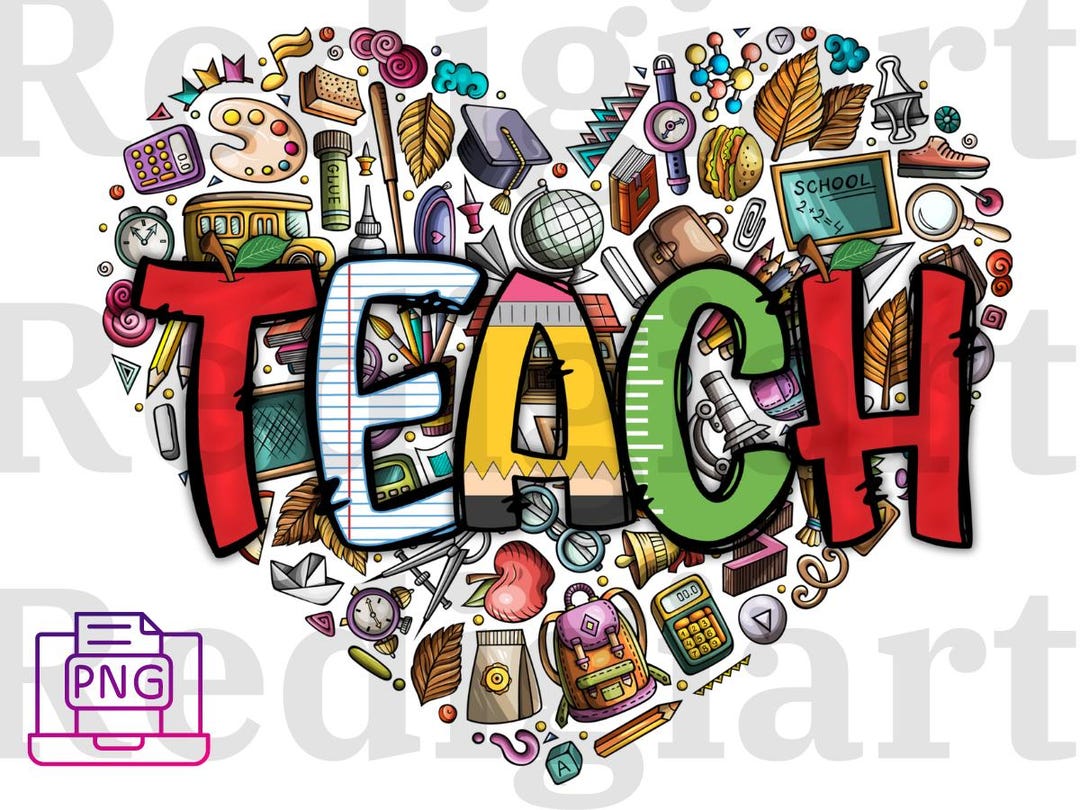 Heart Collage PNG I Digital Download Design for Sublimation - Etsy