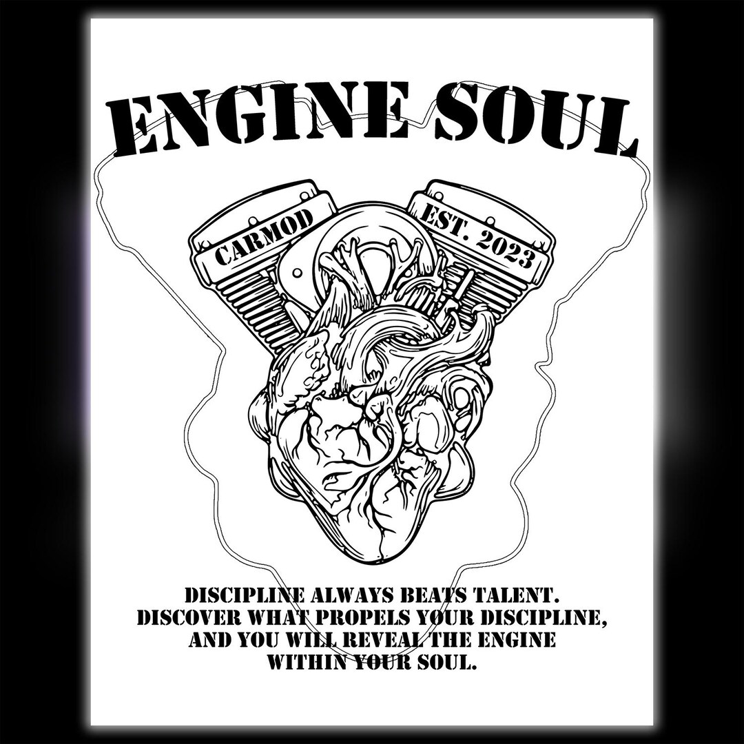 Abstract Quotes Black and White, Engine, V8, Cars, Car, Fastandfurious ...