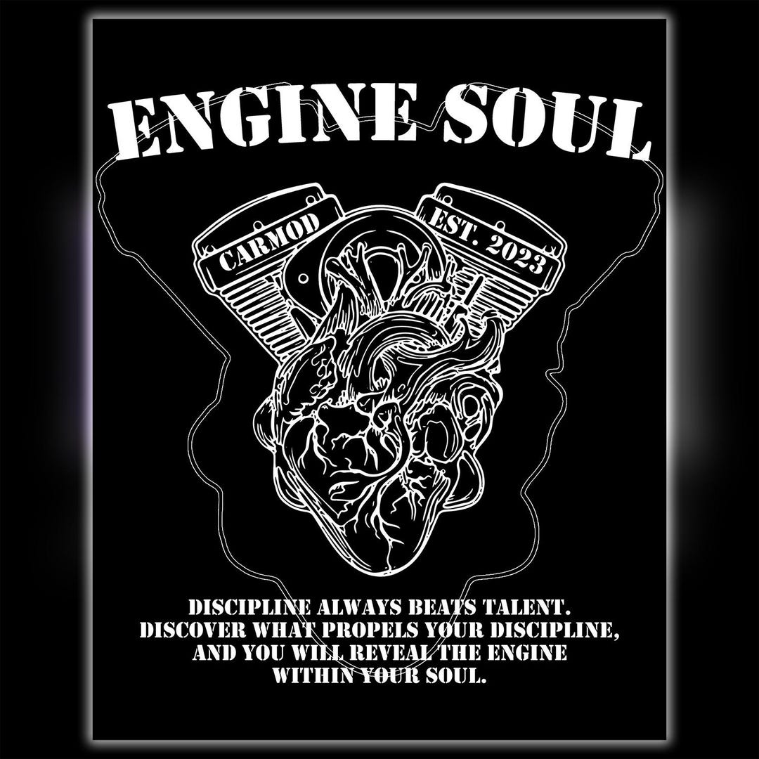 Engine Soul Black and White, Engine, V8, Cars, Car, Fastandfurious ...