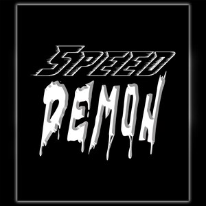 Speed Demon Black and White, Fastandfurious, Tokyo Drift, Mechanic ...