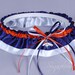 Denver Broncos Wedding Garter | Etsy