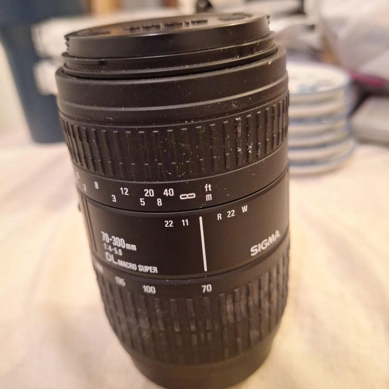 Sigma Fd 35 70mm F2.8 4拆解 - Etsy New Zealand