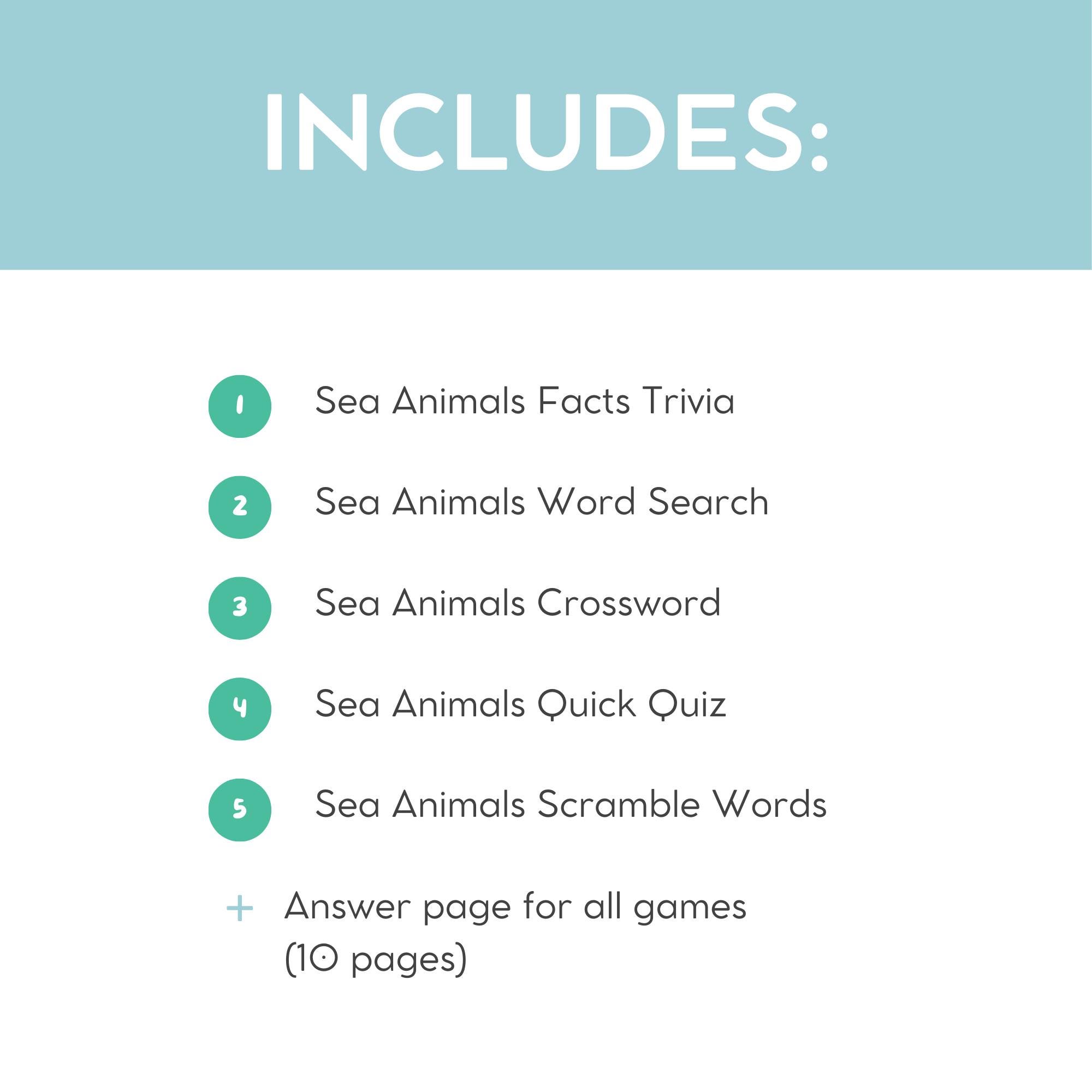 Printable Games, Group Games, Trivia Games Bundle, Fun Games for Adults ...