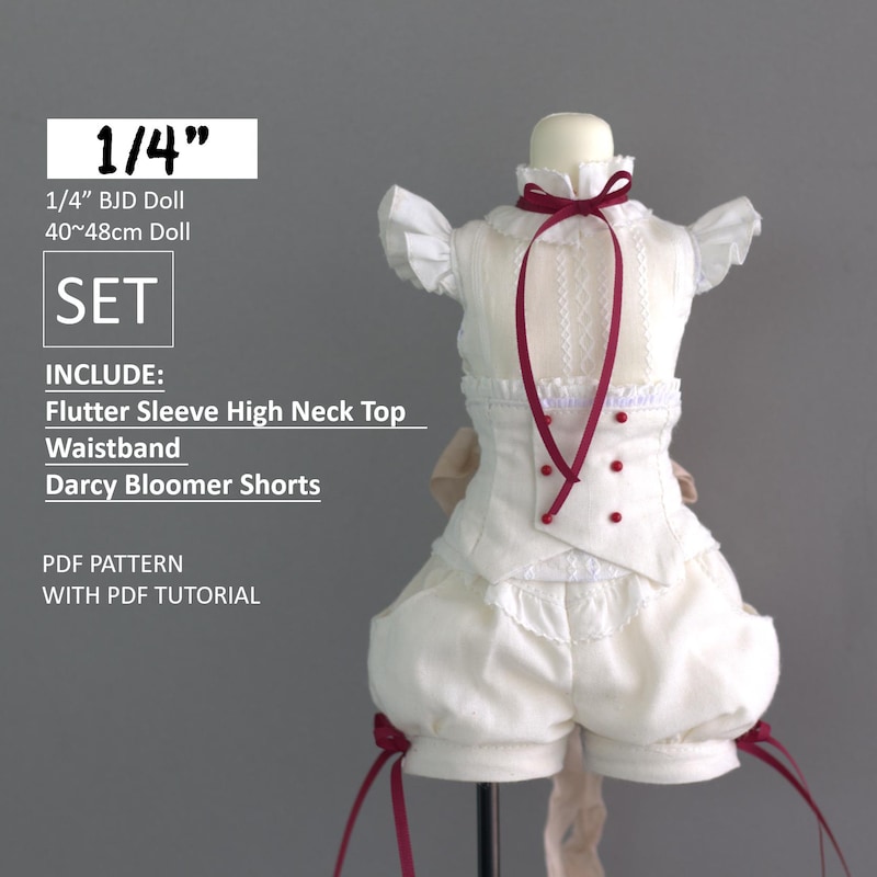 Chubby Bjd Doll - Etsy UK