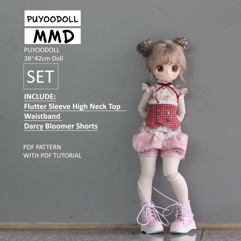 Mdd Clothes Dresses - Etsy
