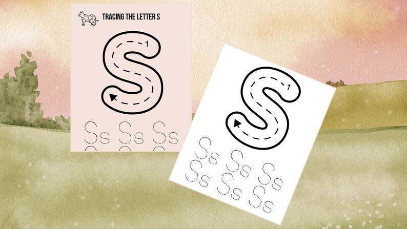 ABC Busy Book for Kids, Alphabet Learning Activity, Educational ...