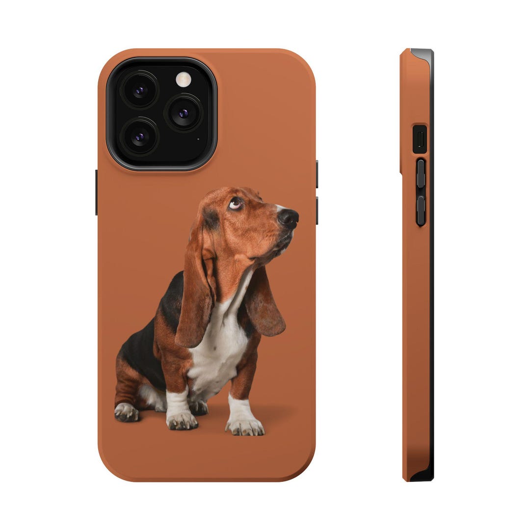 CUTE DOG iPhone 15, iPhone 13 Pro Max, Dog Lovers' Gift, Dog Themed ...