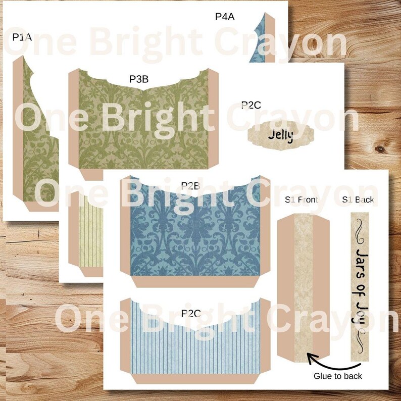 Jars of Joy – A Celebration of Berries, Harvest, and Homemade Happiness ...