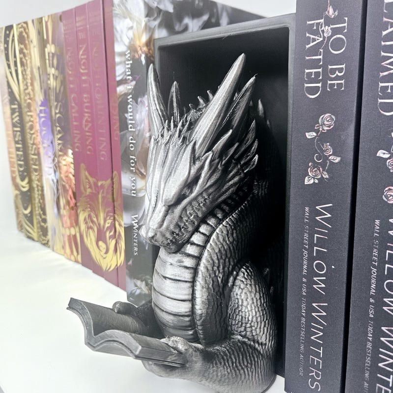 Bookshelf Inserts - Etsy