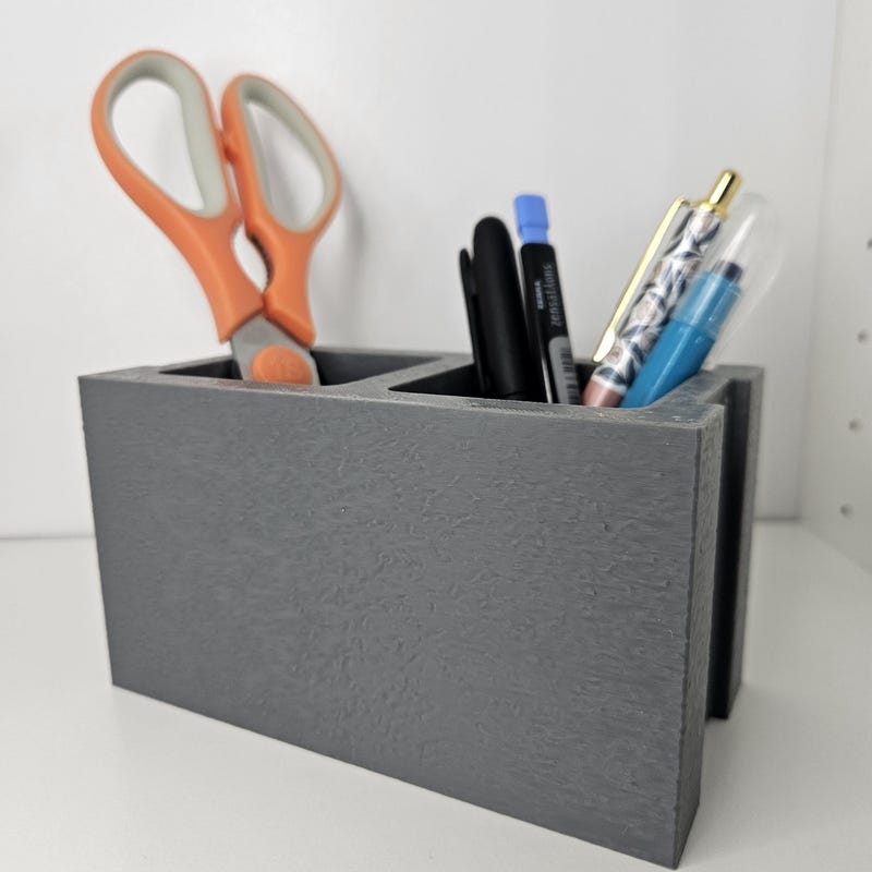 Architect Desk Organizer - Etsy UK