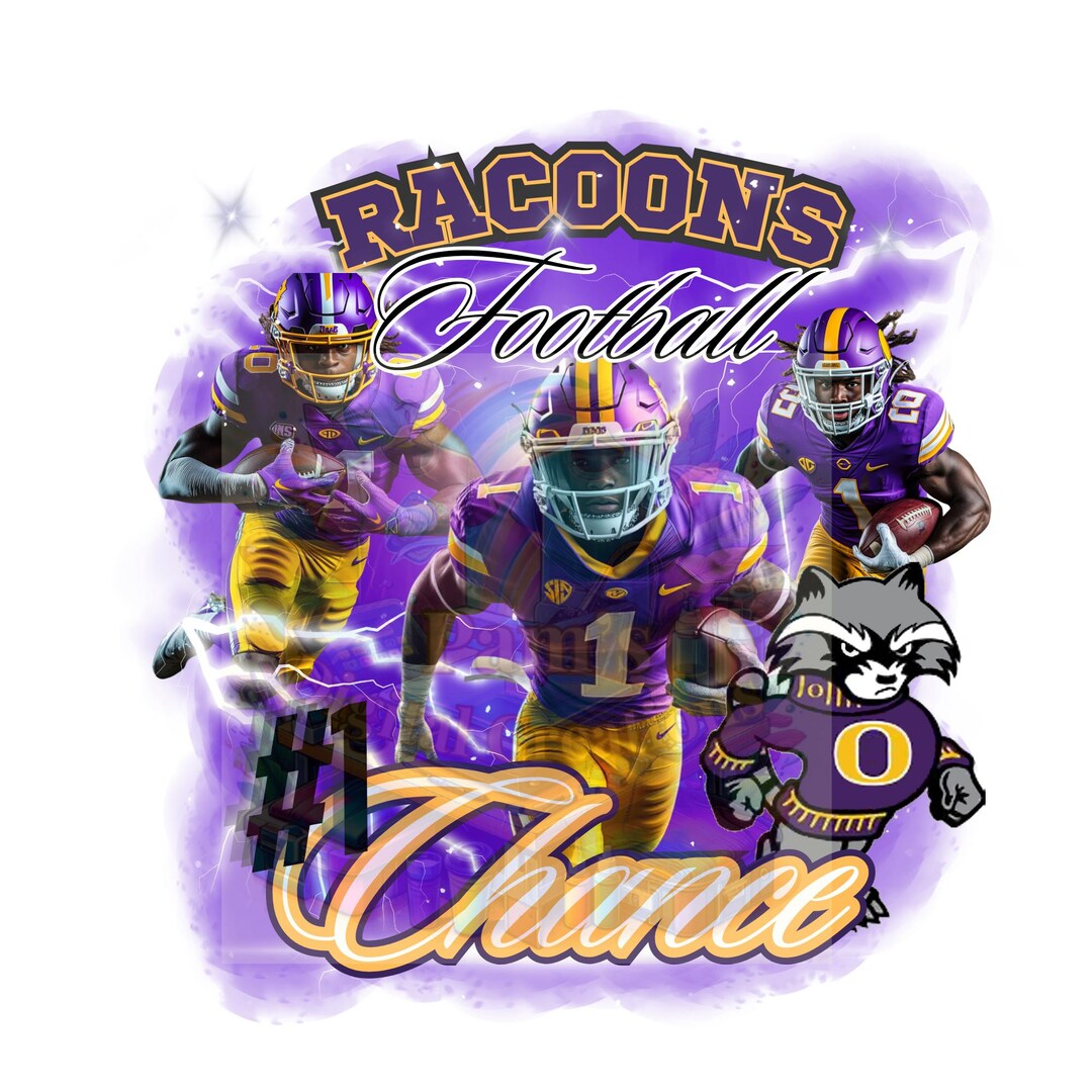 Editable Football Templates - Etsy