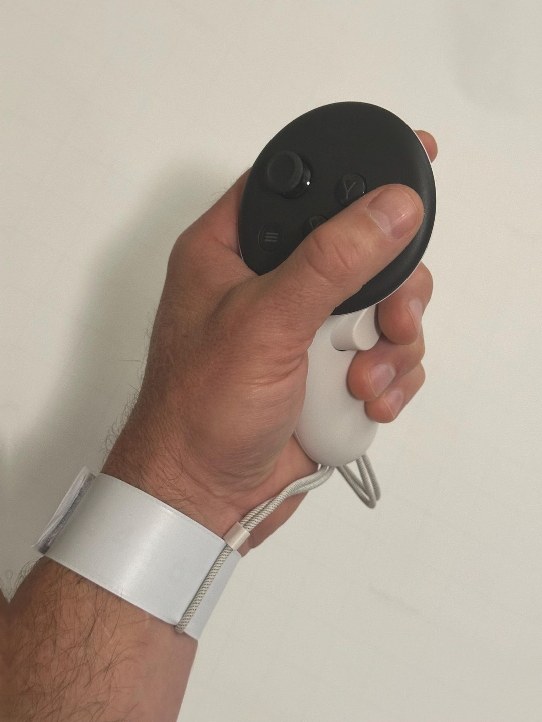 SNAP BRACELET for Tethered Controllers add-on: Nintendo Switch, Oculus ...