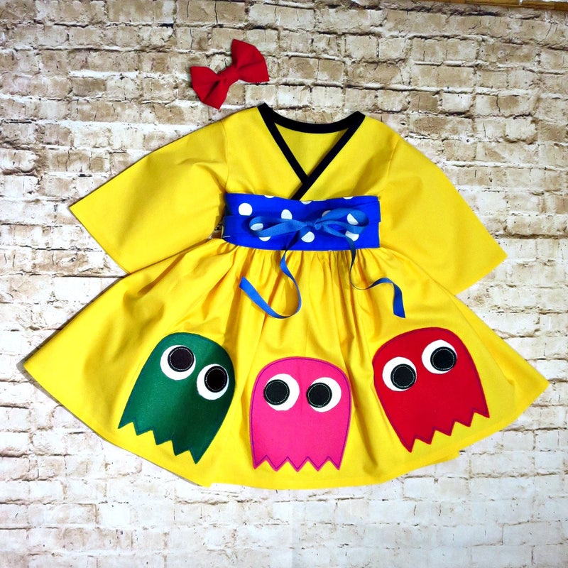 Pac Man Birthday - Etsy