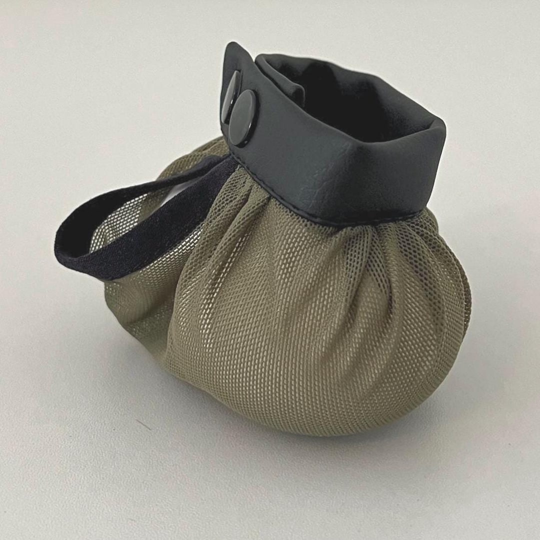 Scrotal Support Pouch for Men – Adjustable Ball Support Underwear ...