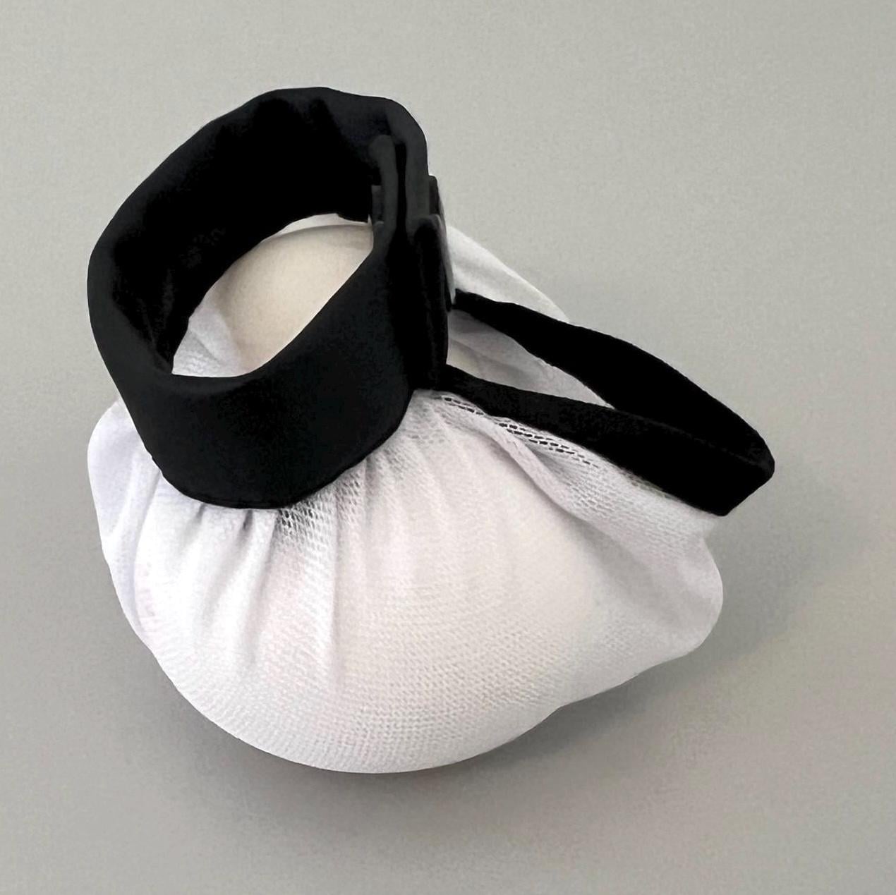 Scrotal Support Pouch for Men – Adjustable Ball Support Underwear ...