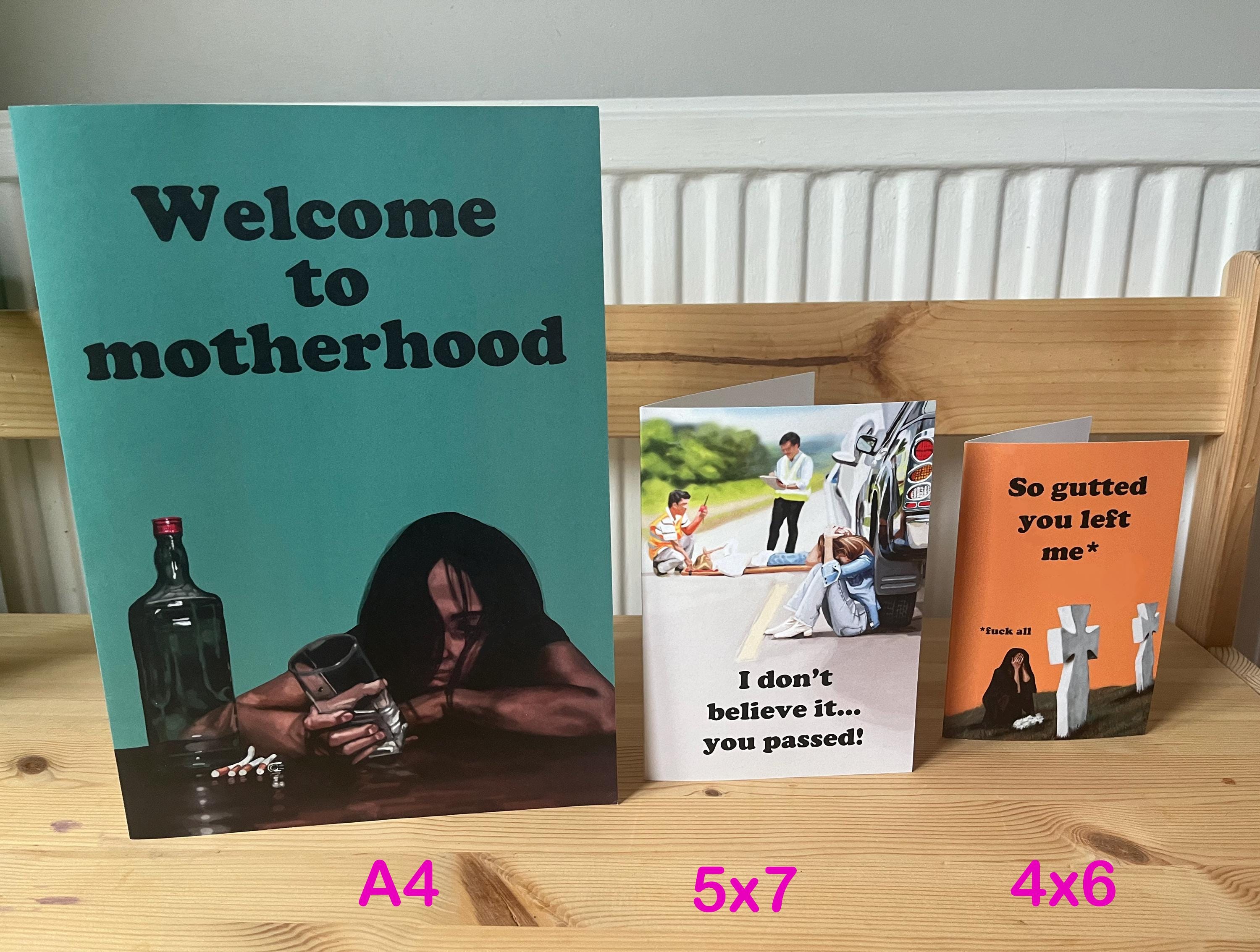 Happy Birthday Peasant Card - Etsy