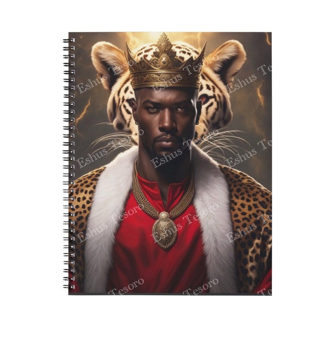 Libro De Ita Para Santo | Elegua, Shango, Obatala, Yemaya, Oshun ...