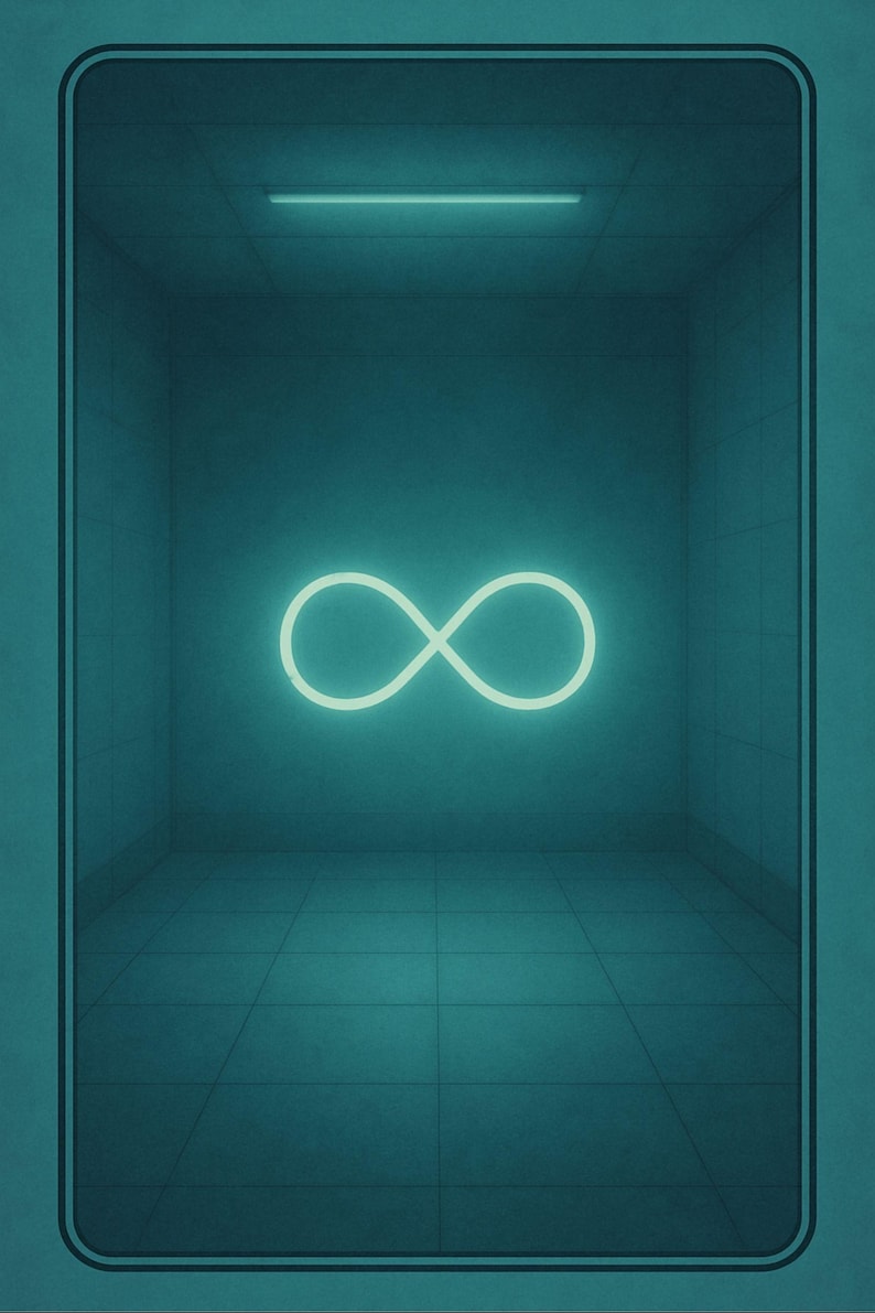 Dreamcore Tarot Deck: Surreal Liminal Space Digital Cards (PDF ...