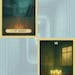 Dreamcore Tarot Deck: Surreal Liminal Space Digital Cards (PDF ...