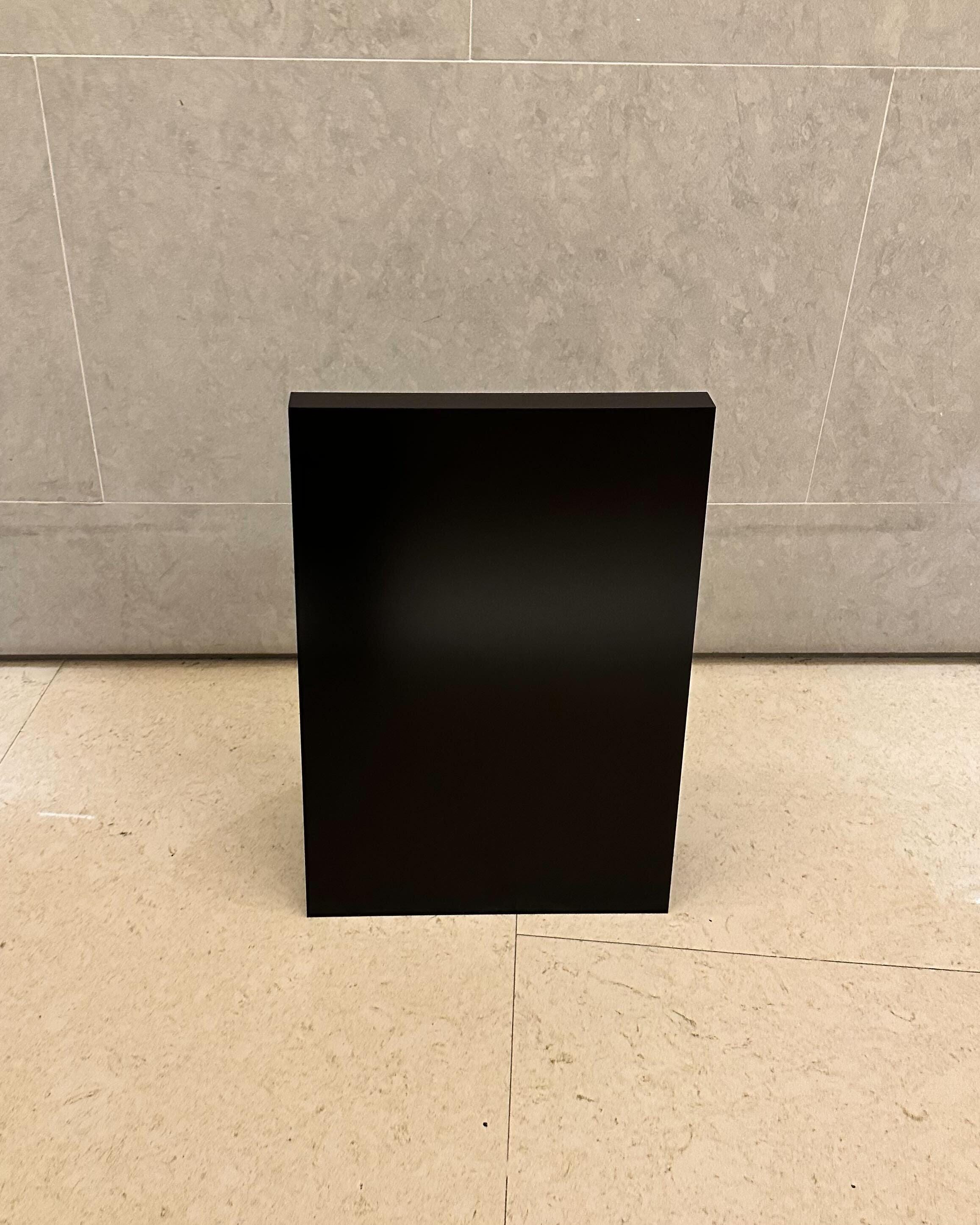 Flat-top Stainless Steel A-frame Sidewalk Sign - Etsy