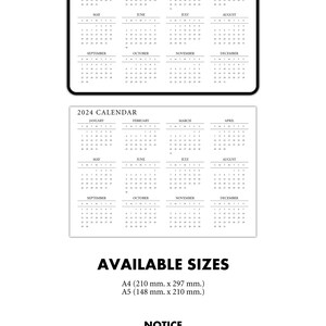 White Digital Planner - Etsy