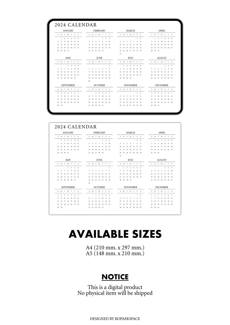 White Digital Planner - Etsy