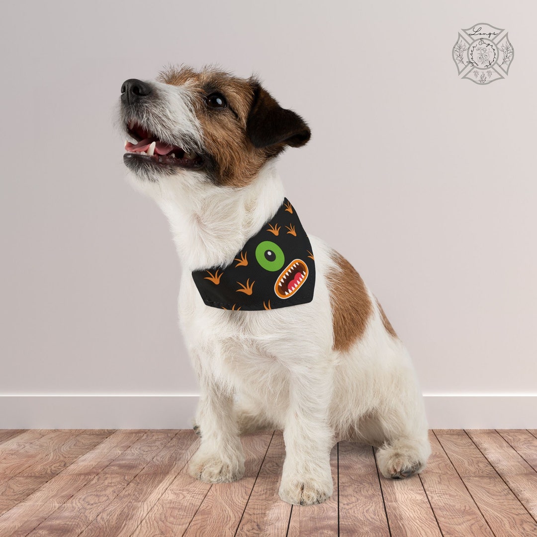 Alien Pet Costume, Halloween Pet Costume, Spooky Pet - Etsy