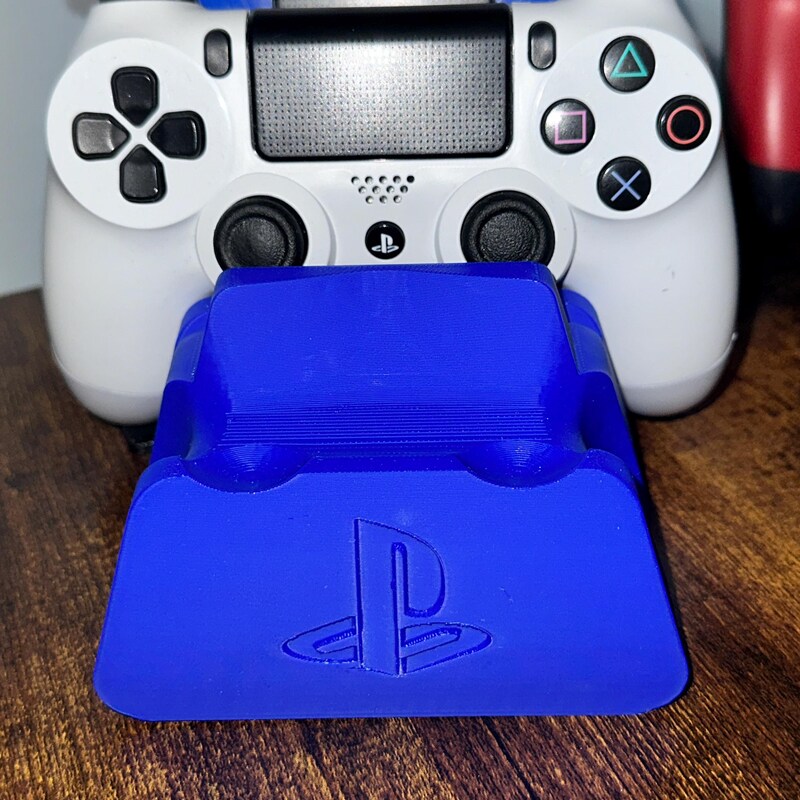 Controller Storage - Etsy