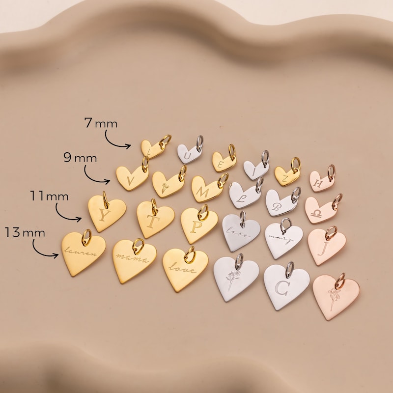 Tiny Heart Shaped Gifts - 60+ Gift Ideas for 2026